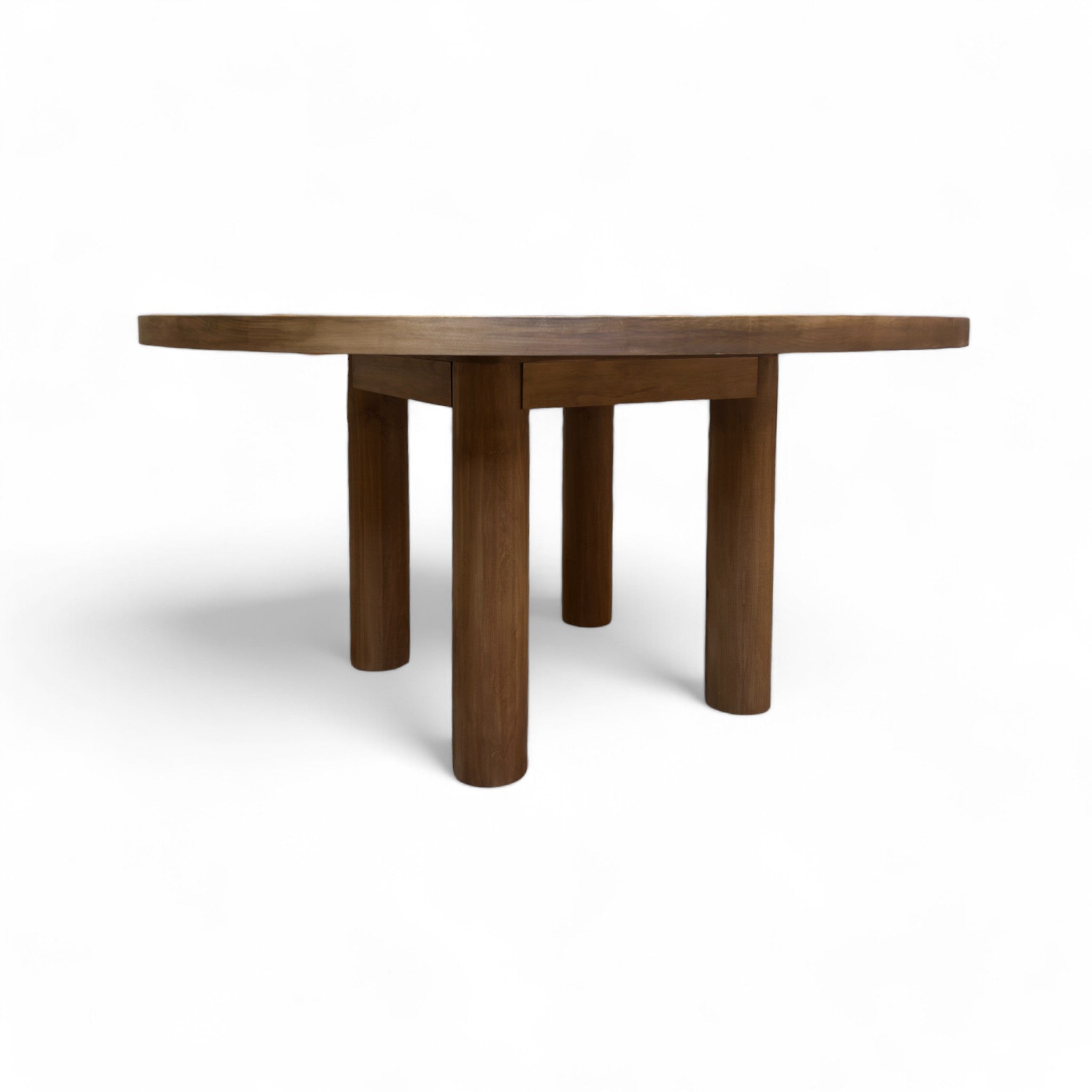 Alma Dining Table - Custom Modern Table Made in LA– deKor