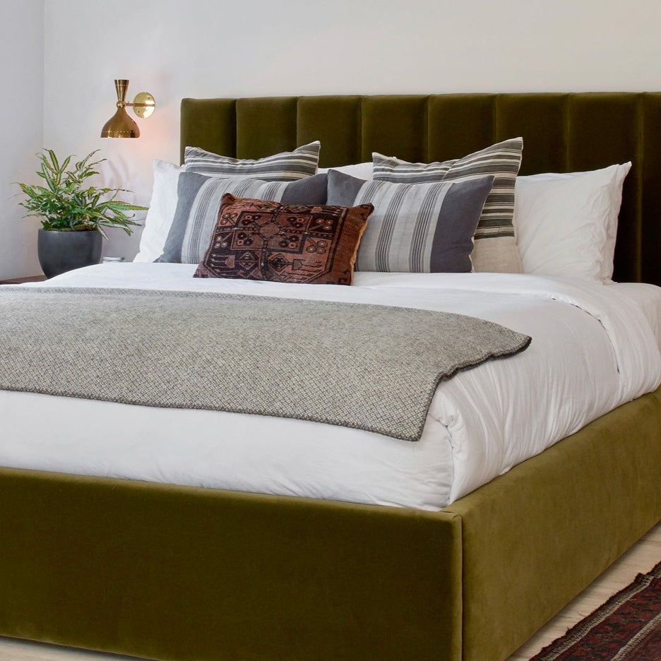 Beds– deKor