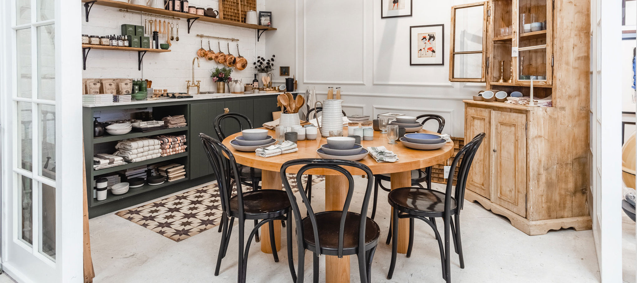Home – deKor