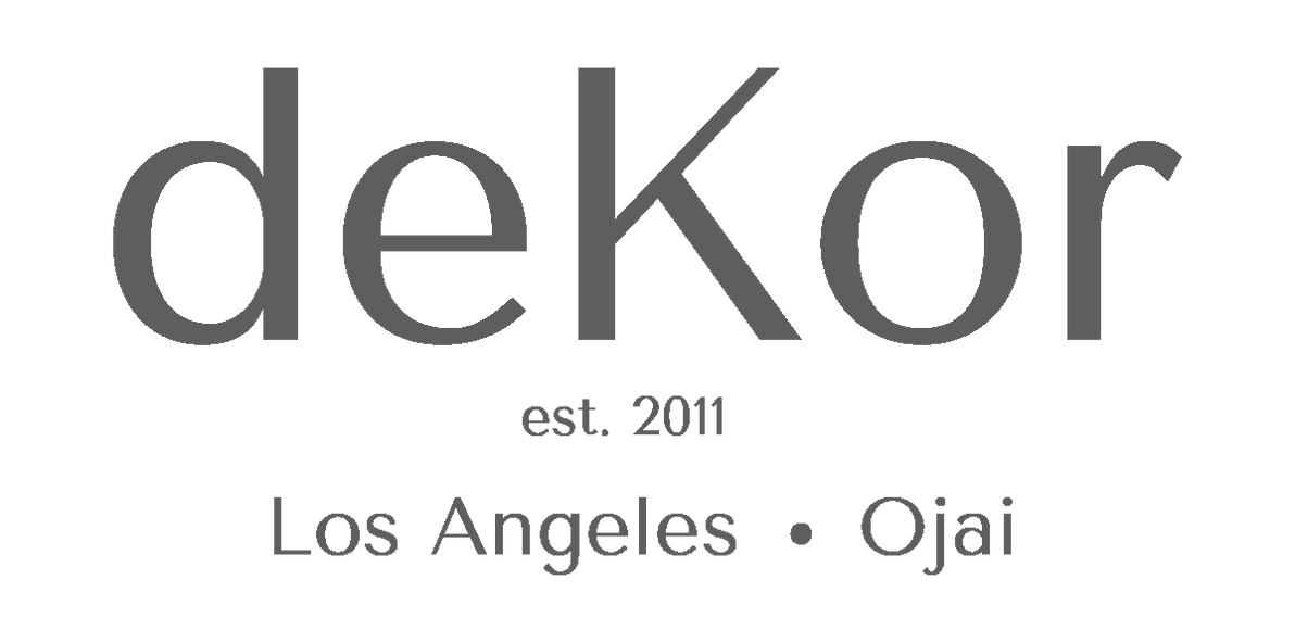 Visit Our Locations | deKor– deKor